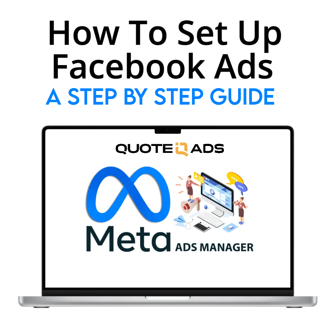 How To Create Video Ads In Meta Ads Manager (Facebook) | QuoteIQ